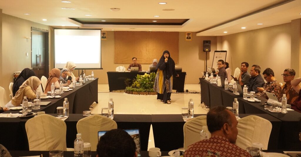 Tingkatkan Peran Pembimbing Akademik, Prodi Teknik Informatika FKI UMS ...